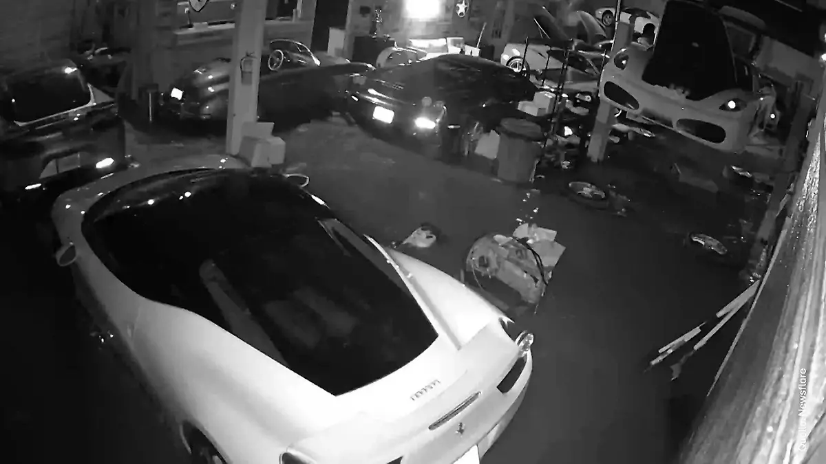 Ingolstadt: Doppelgänger-Mörderin Shahraban K. muss lebenslang in den Knast