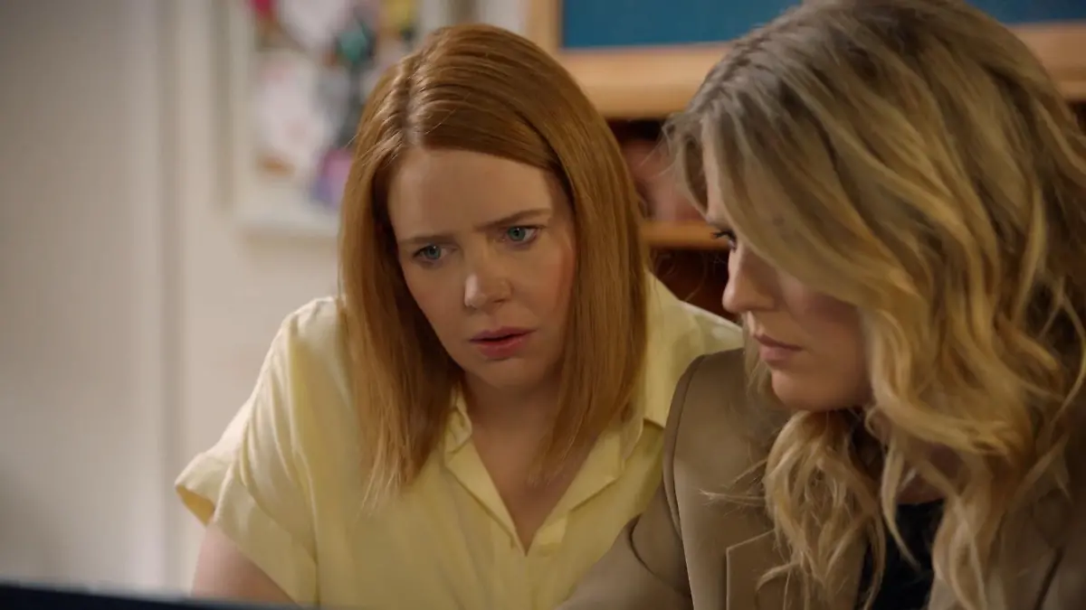 GZSZ-Wochenvorschau Teil 3: Ein Video sät bei Toni Zweifel an Eriks ...