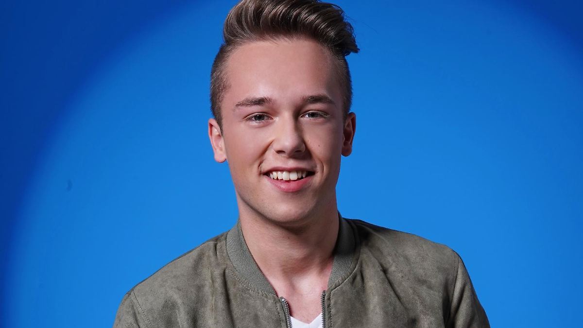 DSDS 2019: Jonas Weisser in zweiter Mottoshow rausgeflogen