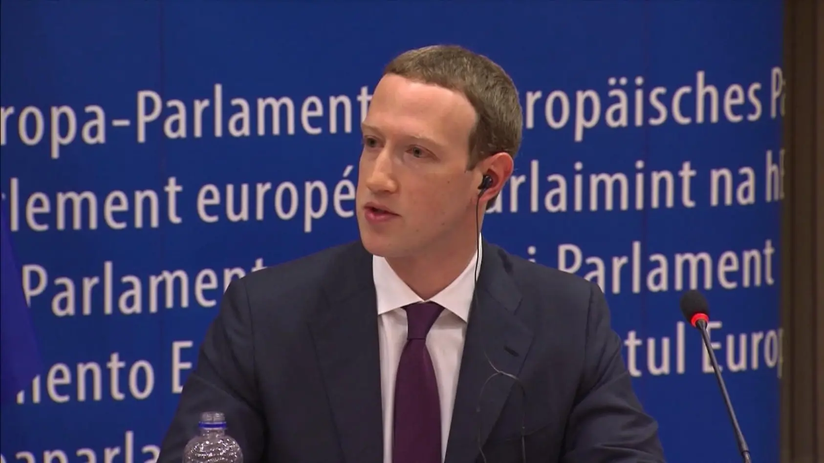 Mehr Datenschutz bei Facebook: Das will Mark Zuckerberg jetzt anders machen