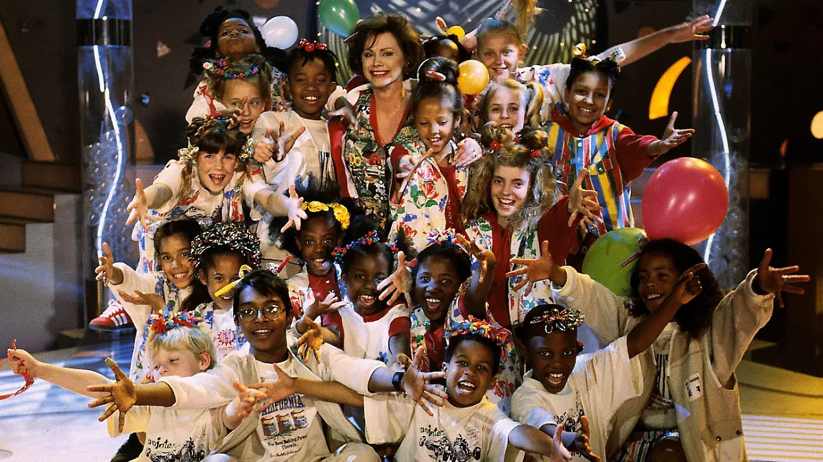 Die Mini Playback Show