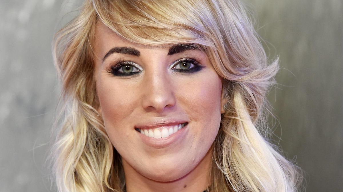 Mega-Gig für Annemarie Eilfeld: Startet die Ex-DSDS-Kandidatin in den ...