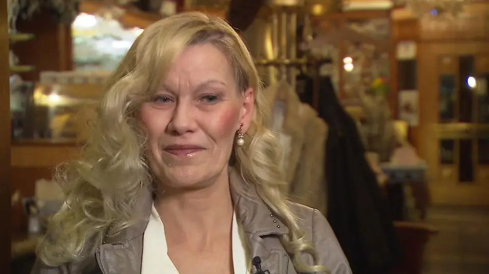 Dschungelcamp 2019: Pleite und obdachlos! Sibylle Rauch hatte ihre ...