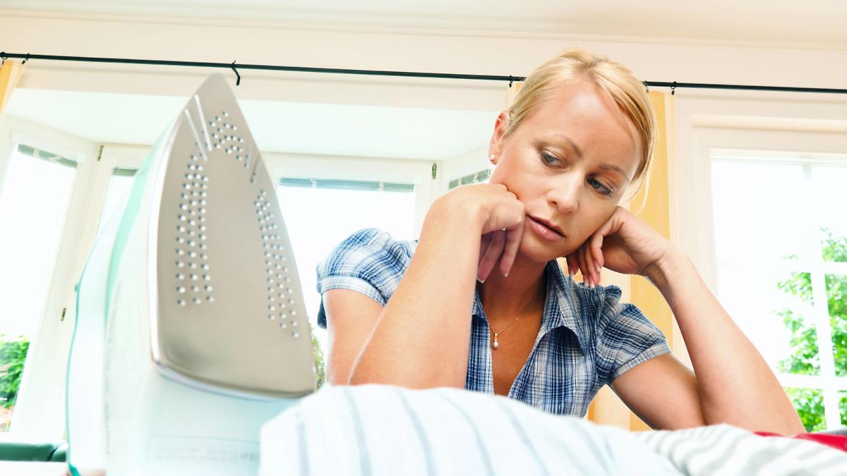 Gesundheitslexikon: Apathie