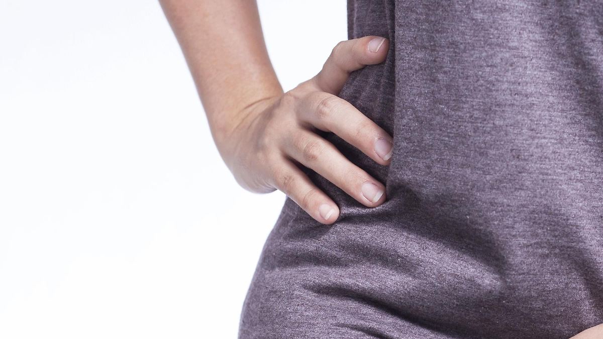 Gesundheitslexikon: Reizblase (überaktive Blase, Urethralsyndrom)