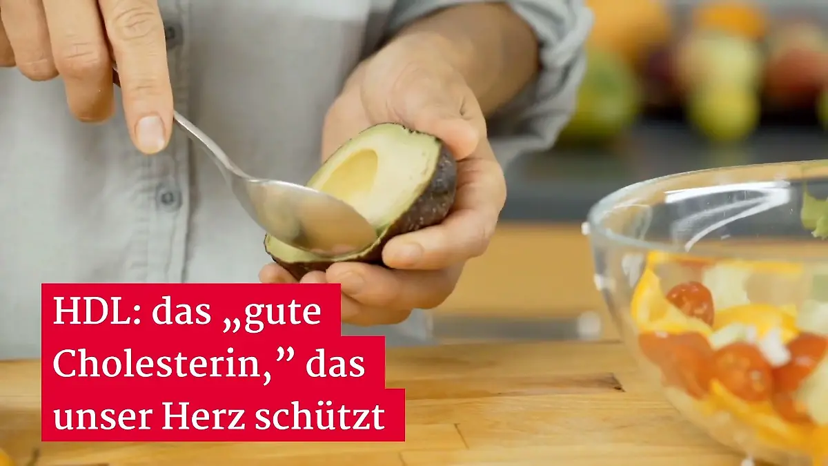 Essen gegen Cholesterin: Diese sieben Lebensmittel helfen dauerhaft