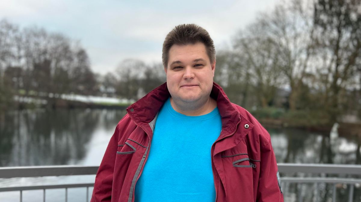 „Schwiegertochter gesucht“ 2023: Single Sascha sucht eine treue und ehrliche Frau