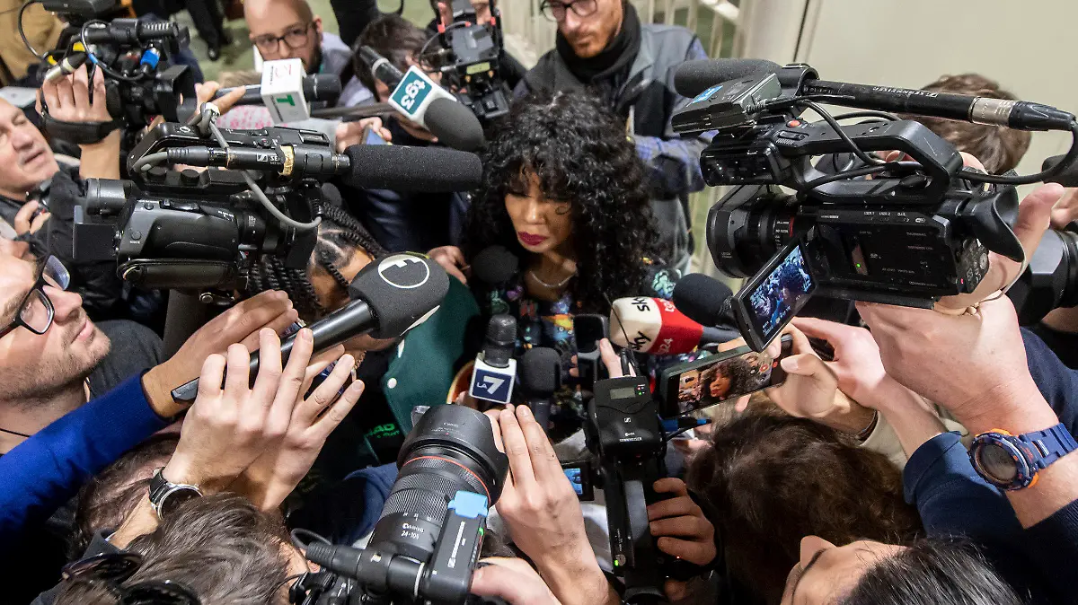 Bunga-Bunga-Partys: Freispruch für Silvio Berlusconi in Korruptionsprozess