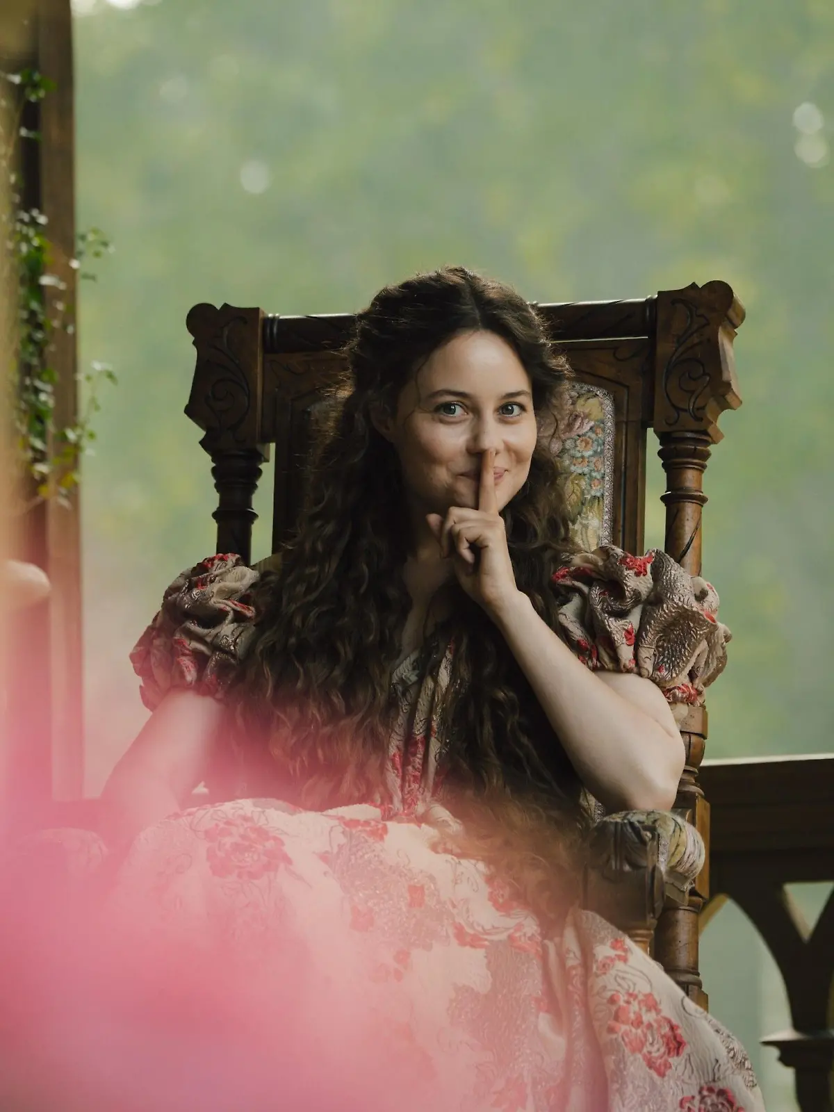 „Sisi“ - alle Infos zur neuen Serie