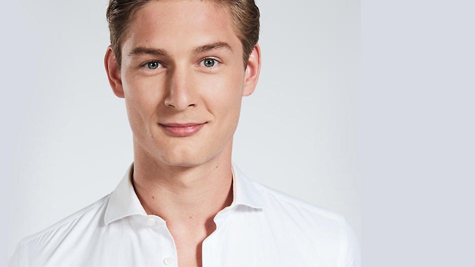Unter Uns Conor
