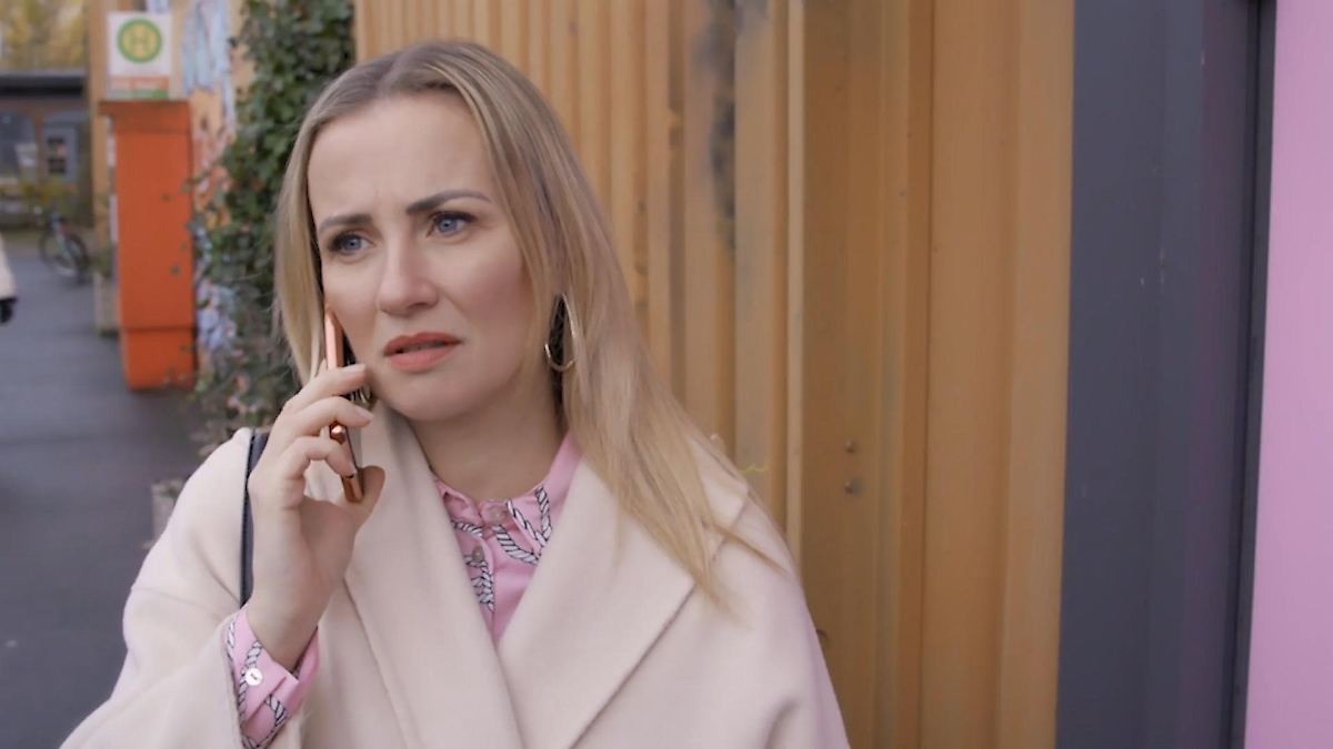 Die AWZ-Wochenvorschau (Teil 1): Isabelle will den Streit mit Yannick ...