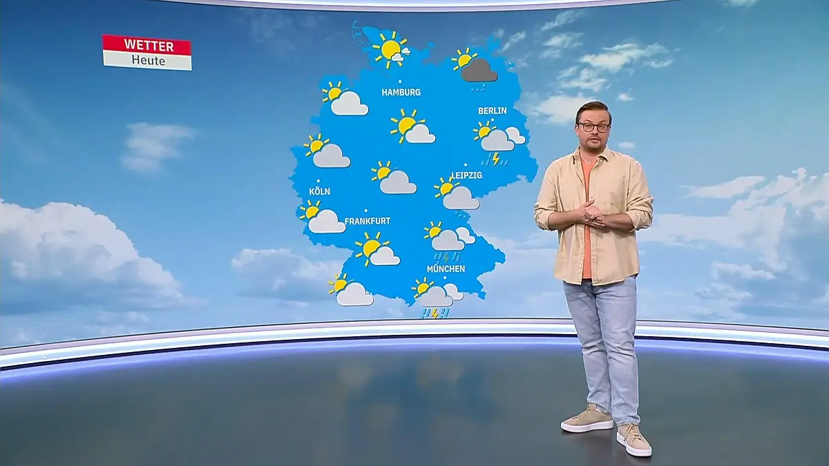 Wetter Ochtrup 16 Tage