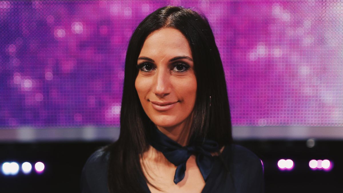 Take Me Out 2018: Das ist Kandidatin Alex