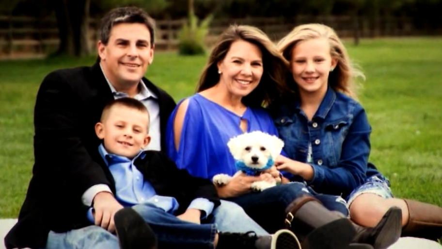 'Southwest-Airlines'-Flug: Witwer spricht nach dem Tod seiner Frau ...