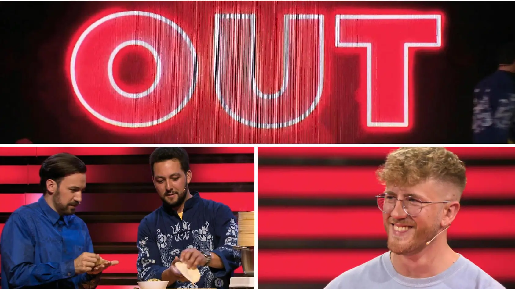 Take Me Out: ZU GUT für die Ladys?: Johannes und Niklas: Gleich zweimal ...