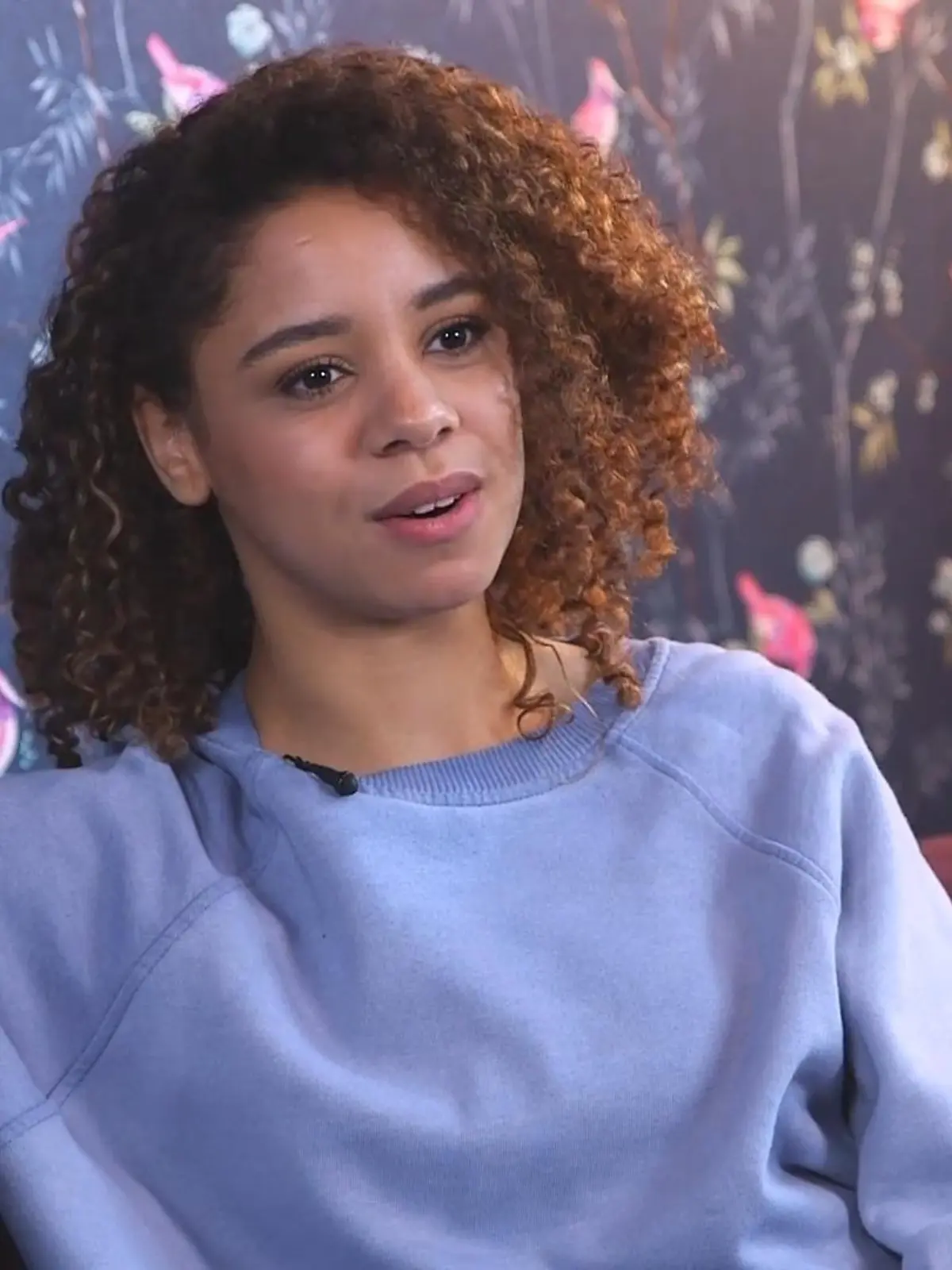 "Unter uns"-Neuling stellt sich vor: Jess Maura verrät mehr über Rolle ...