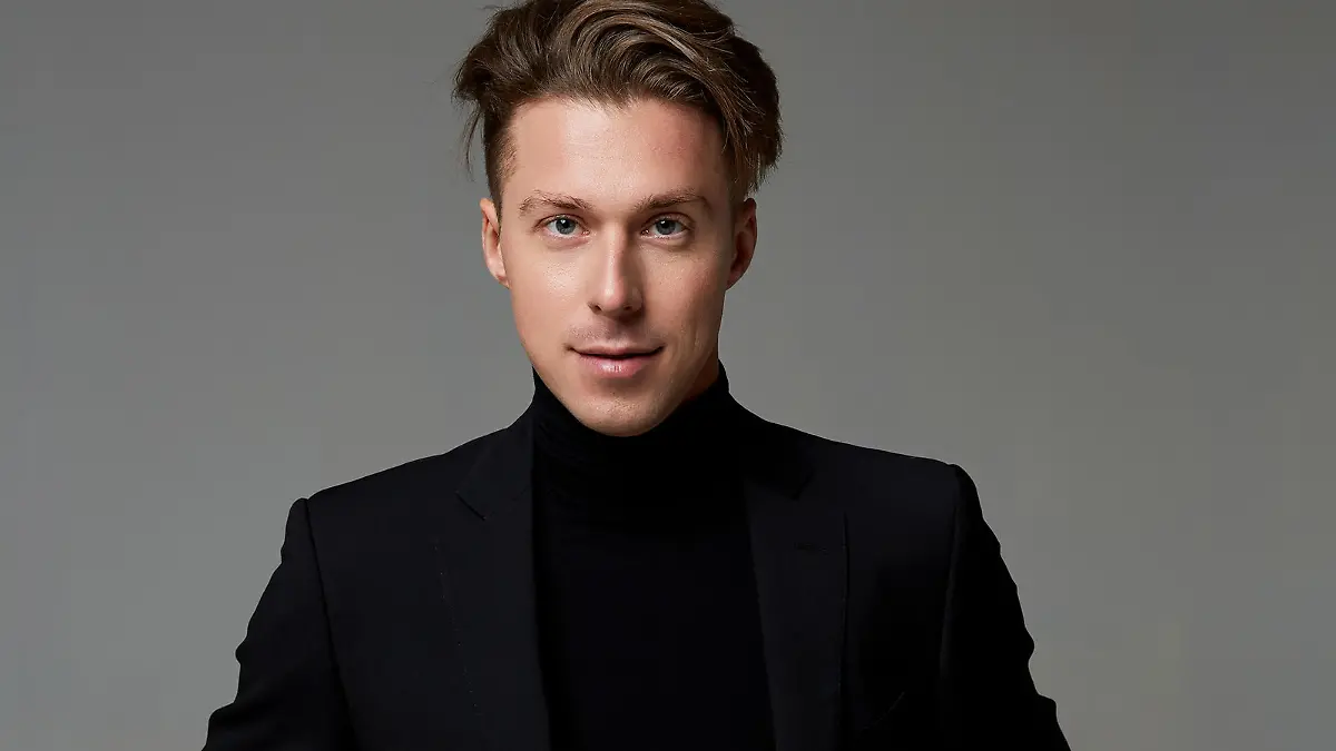 Valentin Lusin: Alle News & Infos