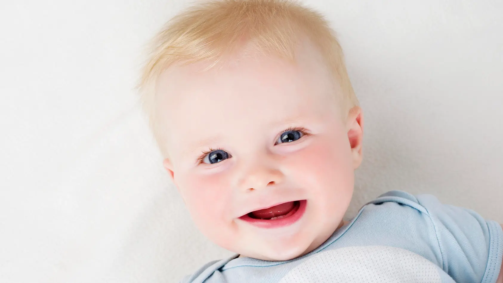 Angelman-Syndrom: Krankheit der lachenden Kinder