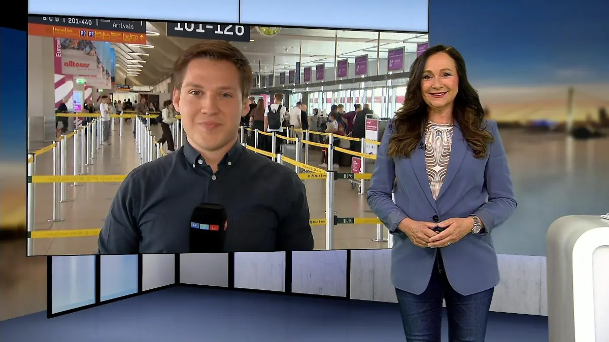 Maibaumaufstellen: Diese Regeln solltet ihr unbedingt beachten