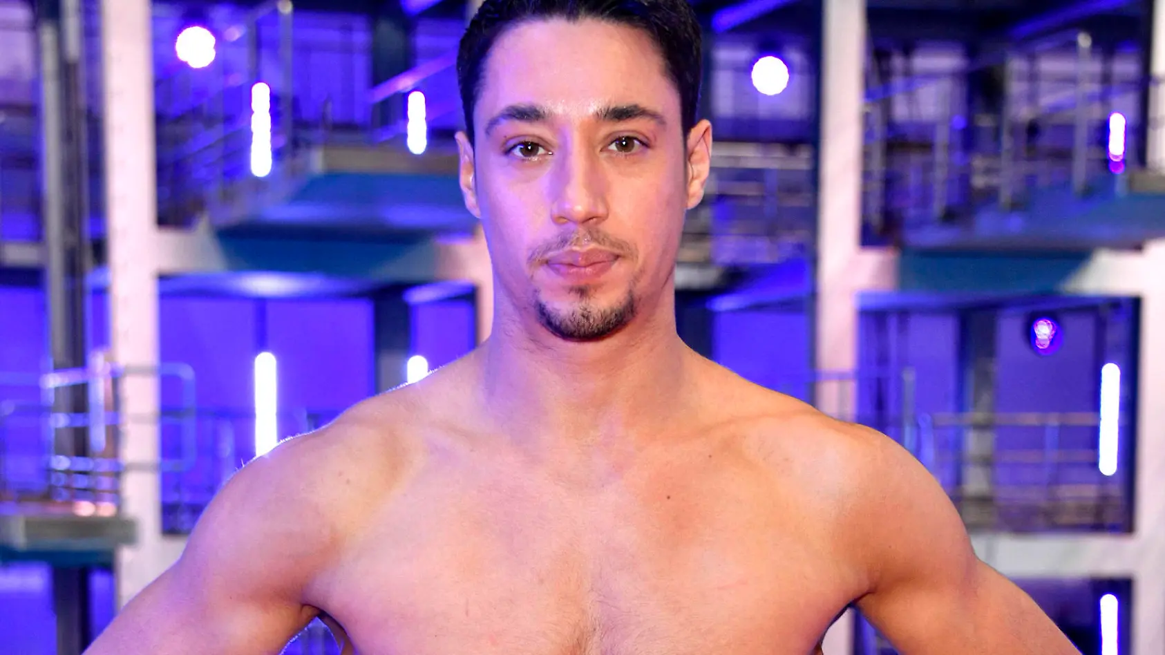 The Real Life: Jetzt lernen wir die Neue von Diogo Sangre so richtig kennen