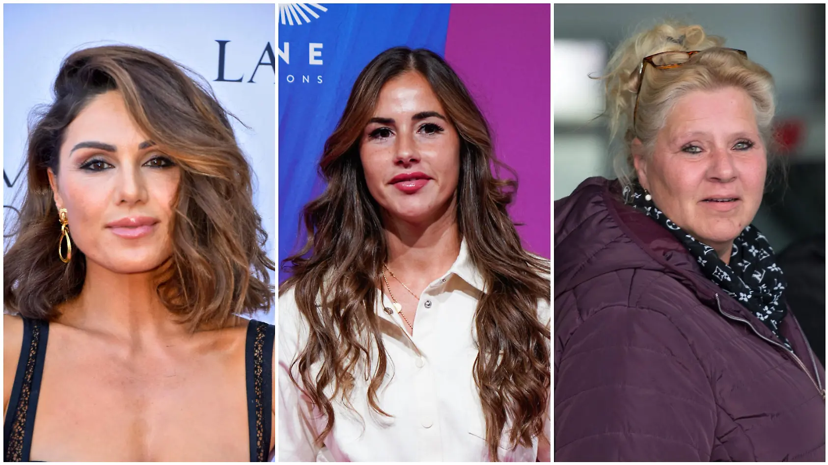 Mike Singer & Freundin Sophie Lilian: Dieses Foto macht ihre Liebe ...