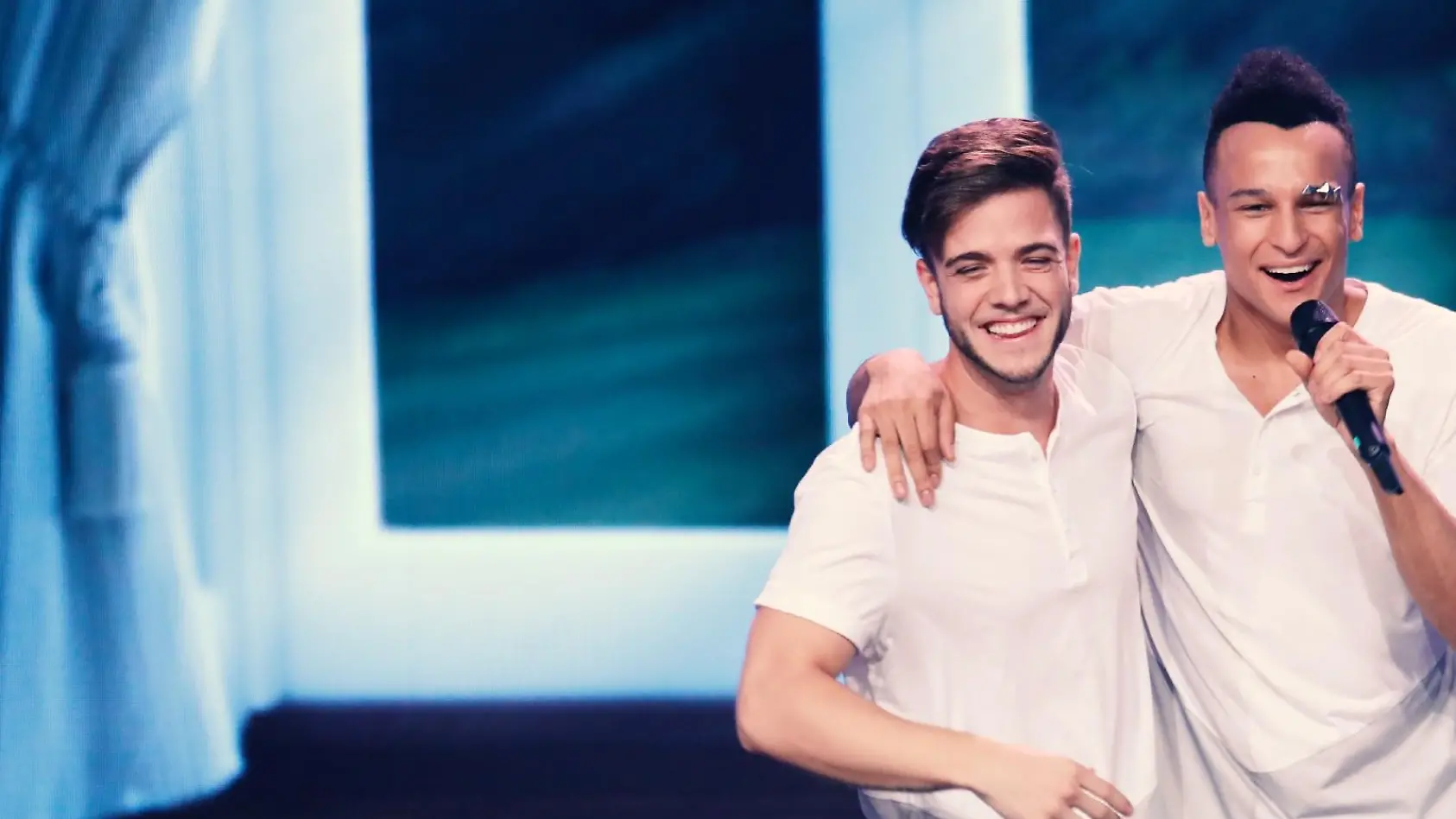 Dance Dance Dance 2017: Juror Cale Kalay ist immer mit ganzem Herzen dabei