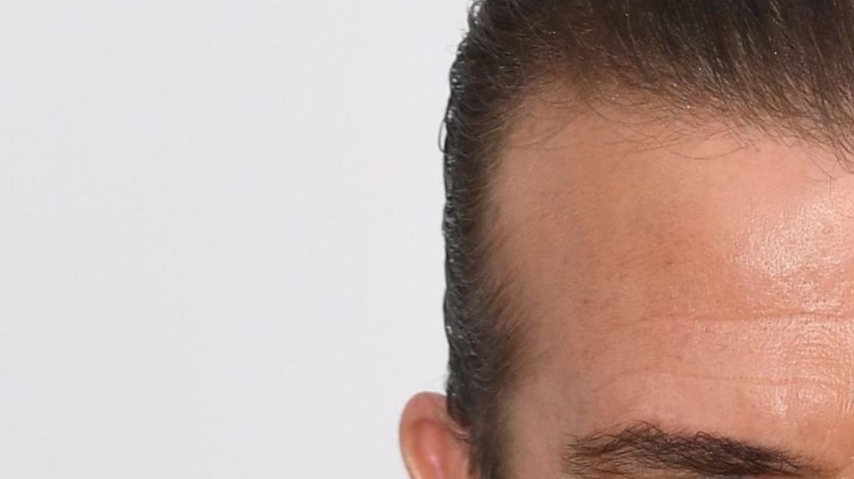 David Beckham kontert den Botox-Gerüchten