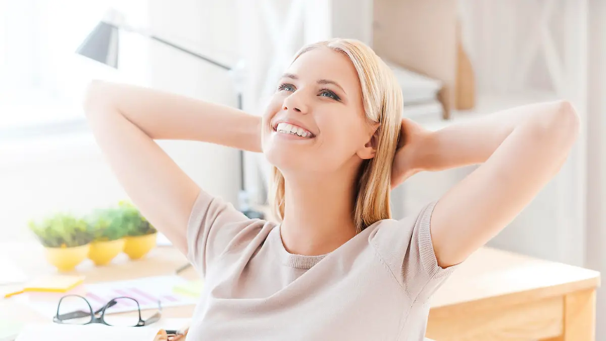 Ihre Lunge wird es Ihnen danken: Darum sollten Sie öfter mal seufzen!