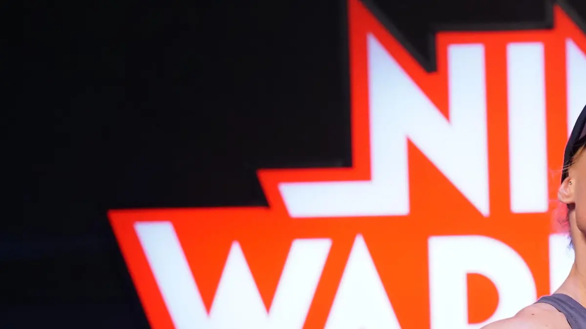 Ninja Warrior Germany 2017: Marina Putziger möchte gewinnen
