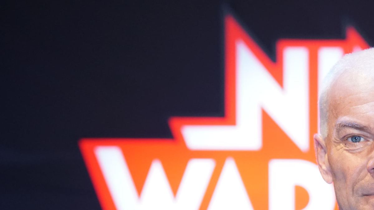 Ninja Warrior Germany 2017: Torsten Thieme ist auch ohne Fitnessstudio ...