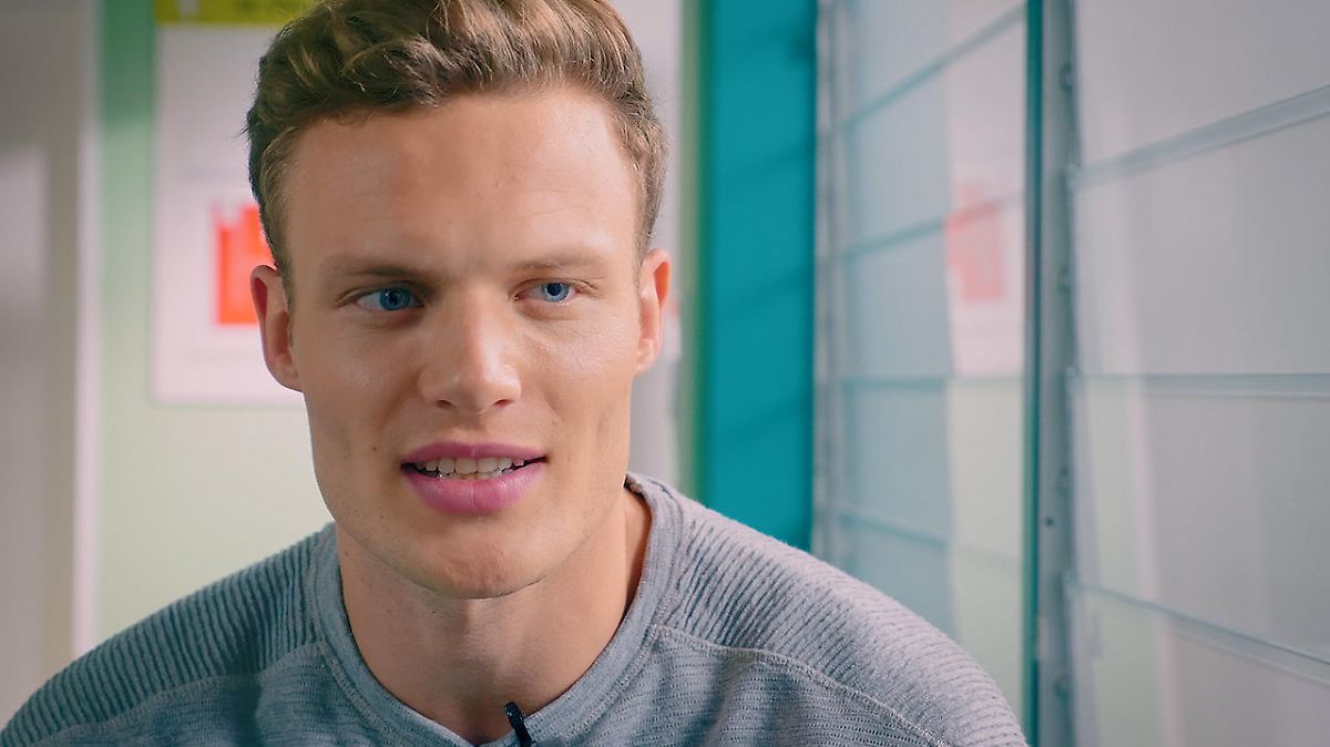 Alles was zählt: Robert Maaser alias Tim Hayer steigt bei AWZ aus