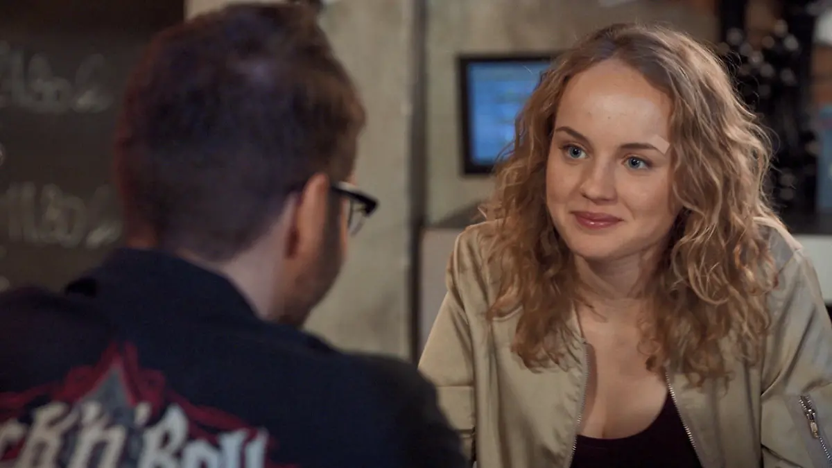 Erobert sie sein Herz so zurück?: Jule lädt Tuner auf ein romantisches ...