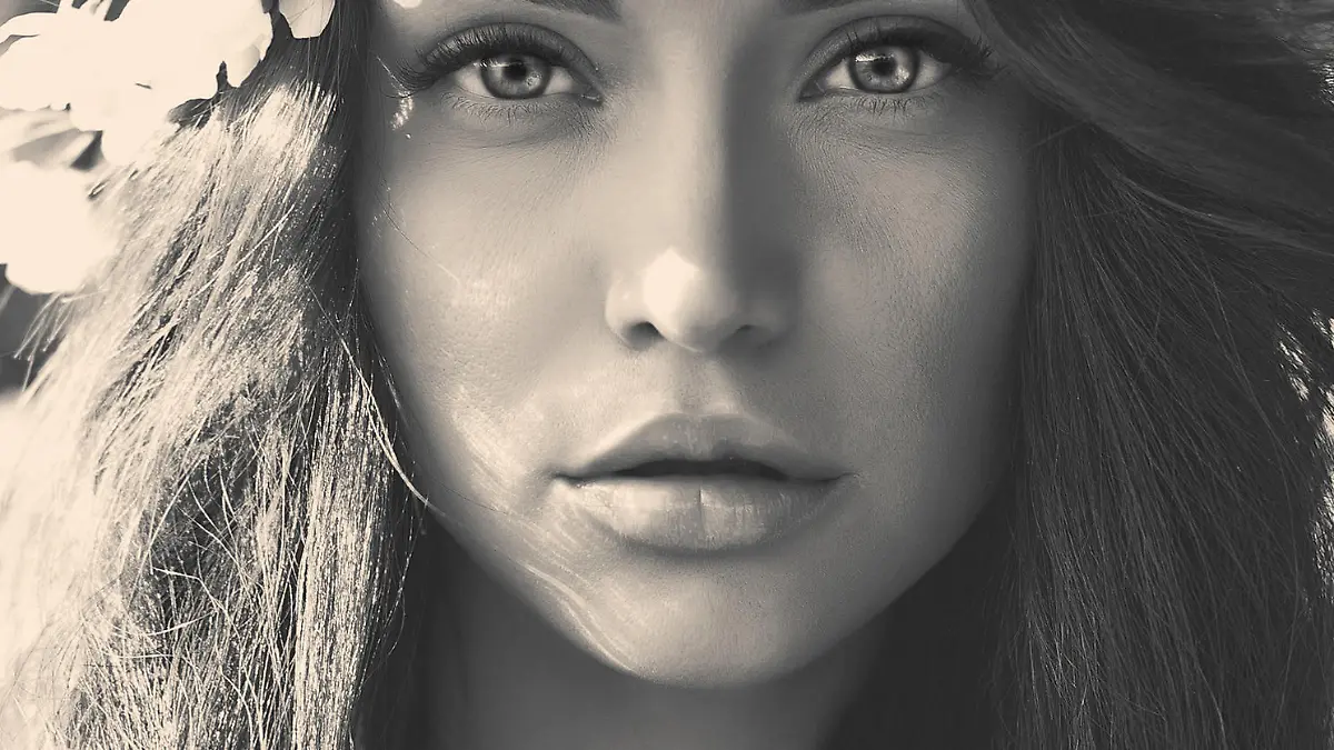 Mit diesen Tricks kaschieren Sie ein fliehendes Kinn