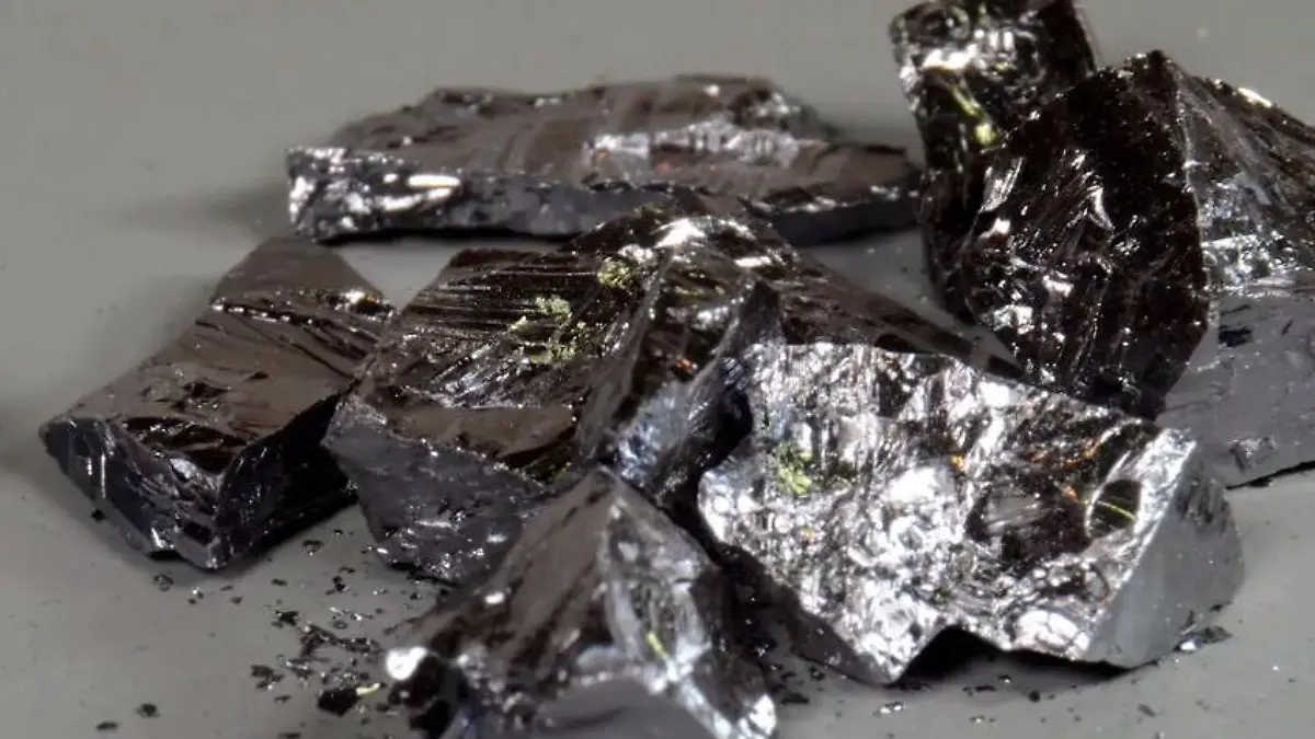 Das zweithäufigste Element auf der Erde: Silizium