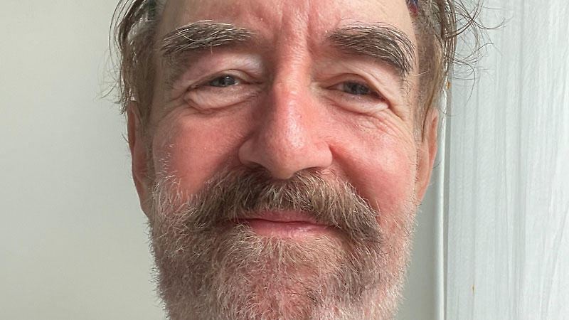 "Die Beule ist weg": Schilddrüsen-OP bei TV-Psychologe Michael Thiel ...