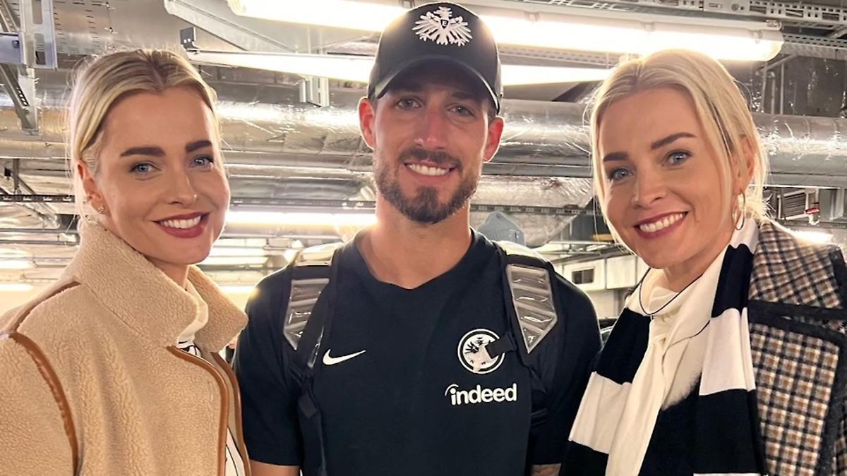 VIP News von Jens Prewo: Meise-Zwillinge schwärmen für Eintracht ...