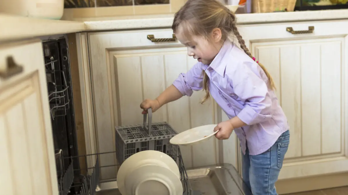 RTL-Experte und Familiencoach gibt wichtige Tipps: Sollen Kinder im ...