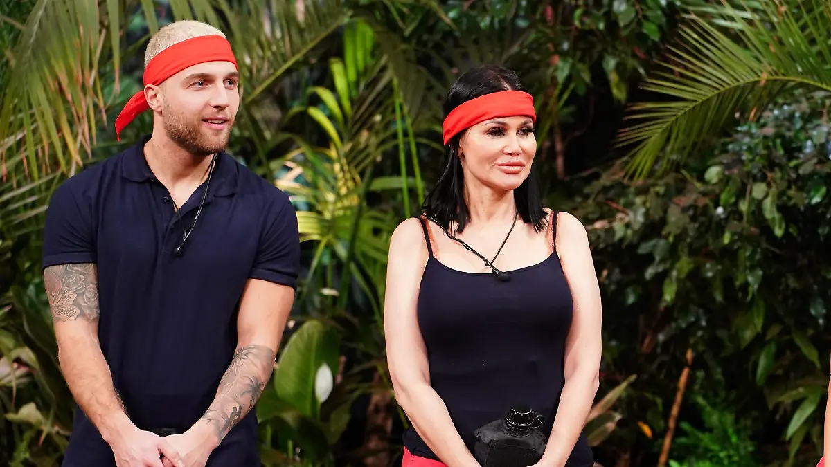 Dschungelcamp 2023: Rätselraten um Down Under - Ist diese Ex-"Let's Dance"-Kandidatin dabei?