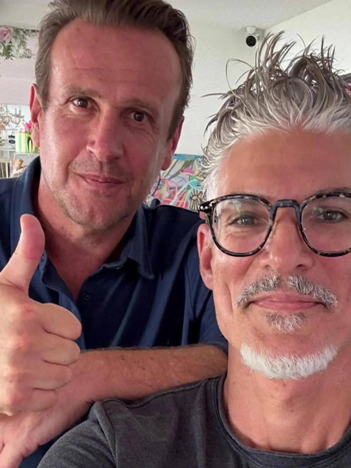 Happy in Love!: Mariella Ahrens zeigt uns ihren Neuen