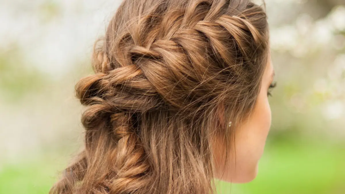 So finden Sie die passende Pflege für alle Haartypen