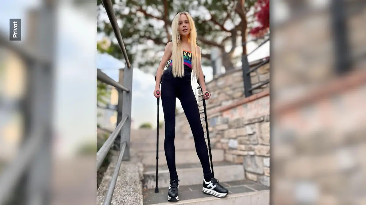 Sommerhaus-Kandidatin Theresia Fischer: Auf diese Bein-OP hat sie ...