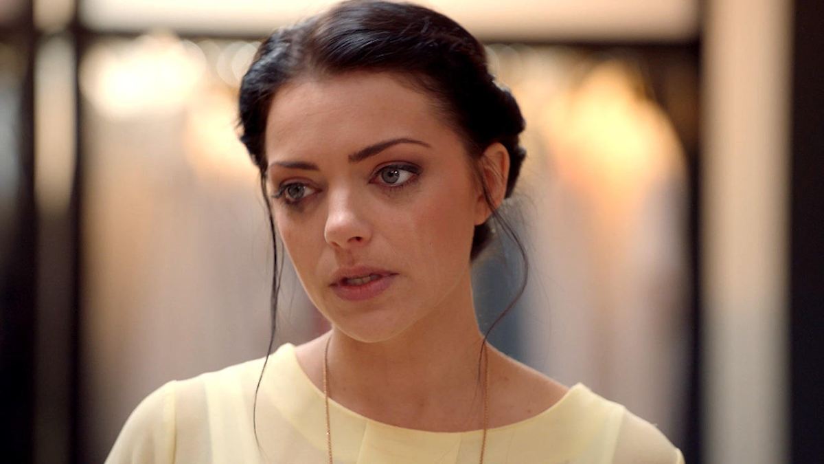 Die starke Emily ist am Ende : Emily zweifelt an ihrer Hochzeit mit Tayfun