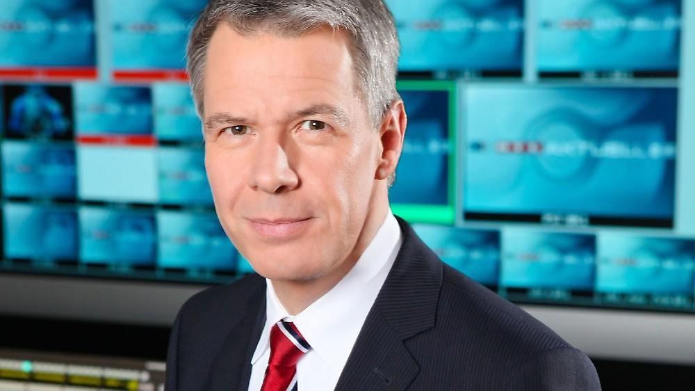 Umfrageergebnis: 'RTL Aktuell'-Moderator Peter Kloeppel ist der ...