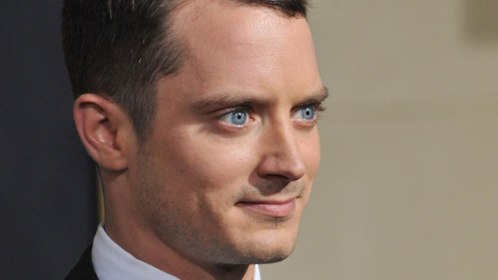 Elijah Wood spricht über Kindesmissbrauch in Hollywood