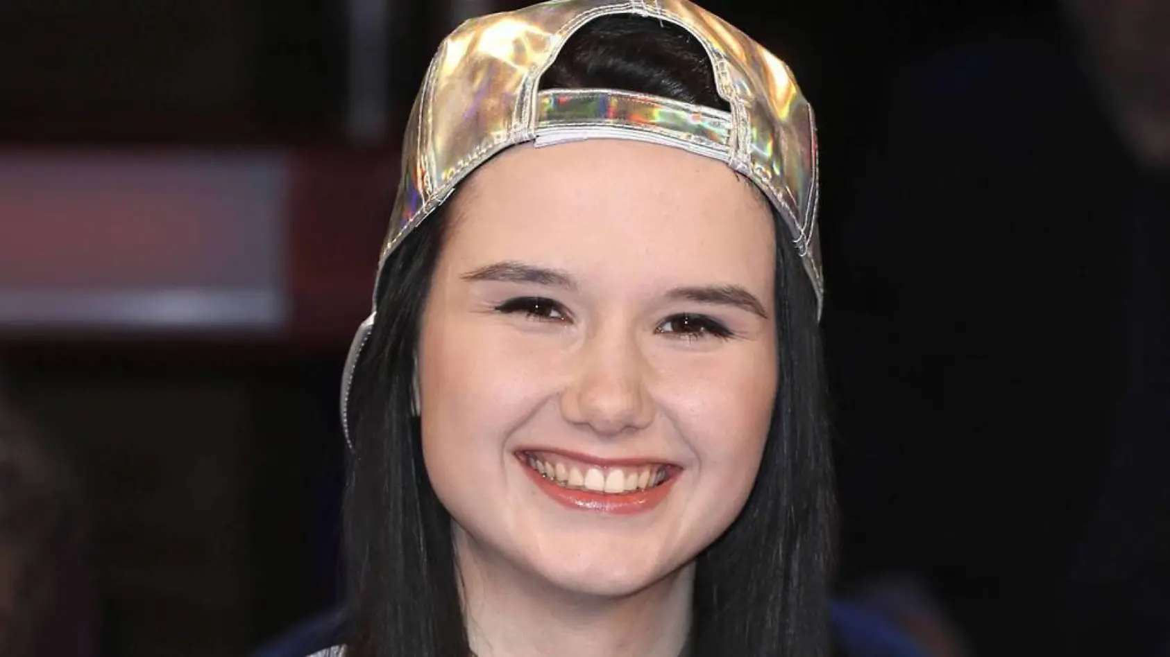 ESC 2016 in Stockholm: Jamie-Lee Kriewitz setzte der letzte Platz ganz ...