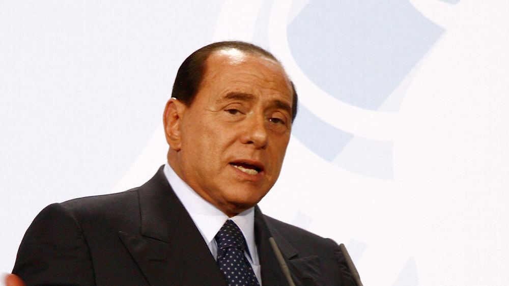 "Bunga Bunga"-Mädchen plant Film über Silvio Berlusconi