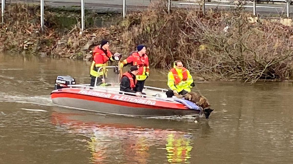 Vermisste Nicole H. tot aufgefunden: Mutter (42) aus Werdohl in Lenne ...