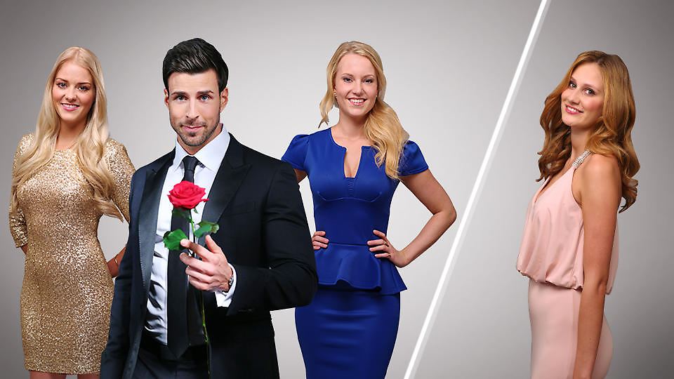 Der Bachelor 2016: Daniela und Leonie kämpfen im Finale um die letzte Rose
