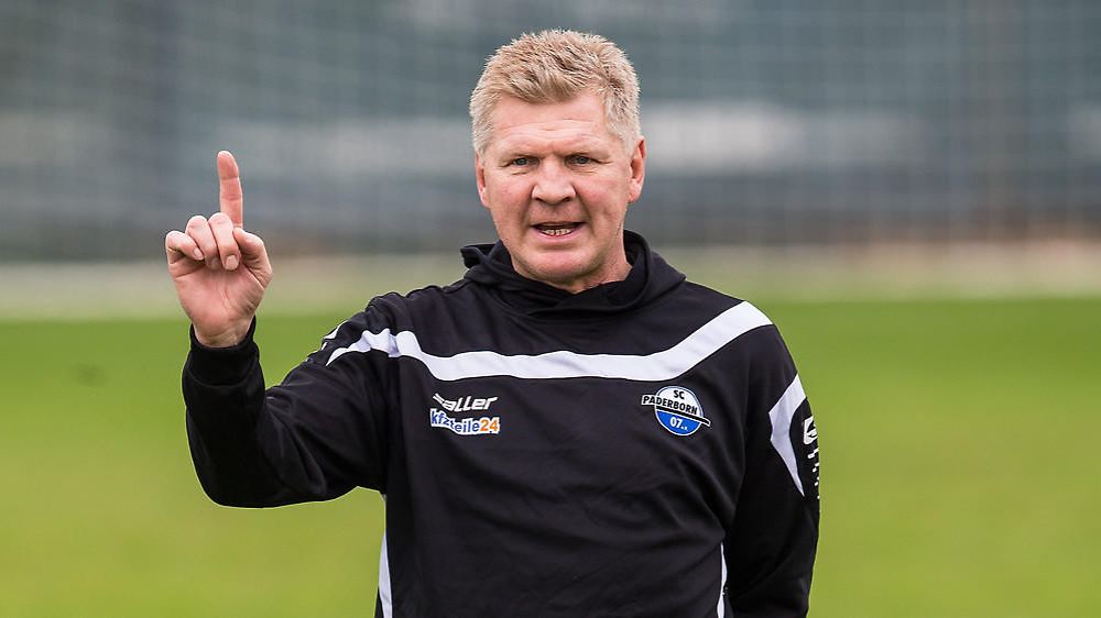 Stefan Effenberg: Die neuen Perspektiven des Tigers