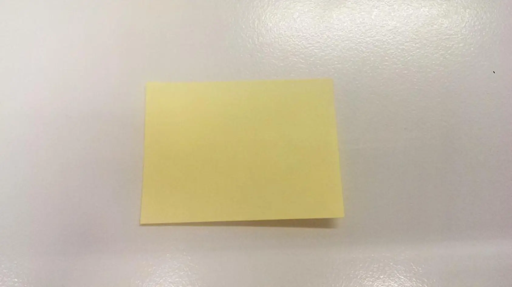 So benutzen Sie Post-its richtig